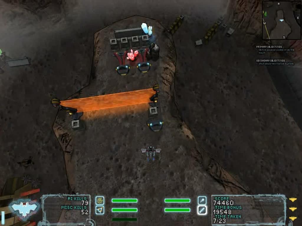 Burning Retribution: Beneath the Frozen Shroud - Steel Storm: Burning ...